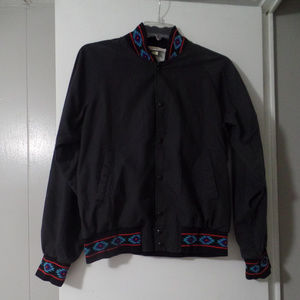 Hartwell Sports | Jackets & Coats | Vintage Hartwell Sports Jacket ...